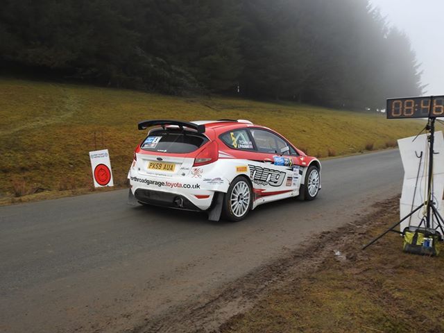 Images 2018 : Tour Of Epynt Service – 2026 Protyre MUK Asphalt Rally ...