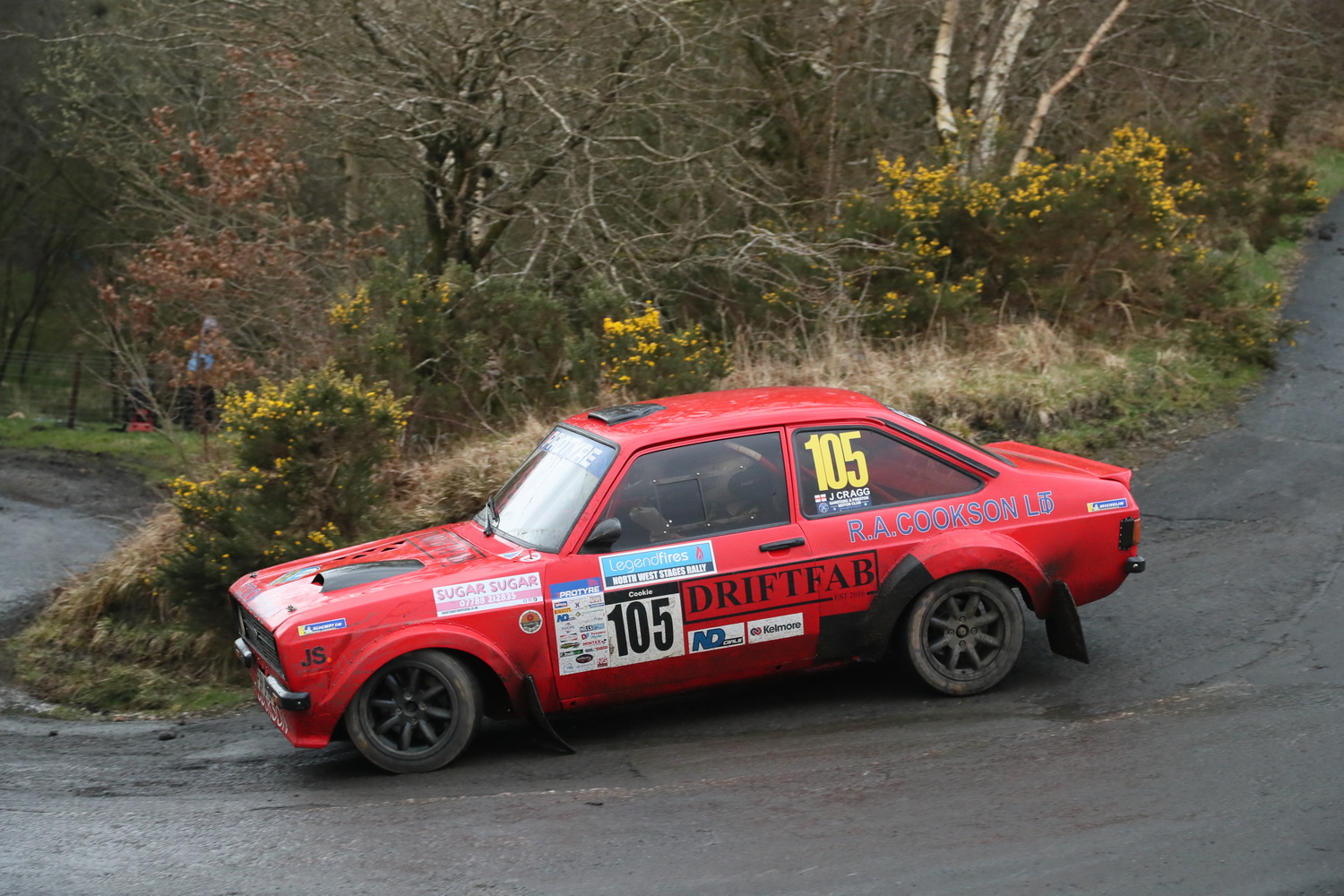 nws24_105_mrol7298 – 2025 Protyre MUK Asphalt Rally Championship