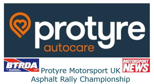 James Williams tops the Protyre Asphalt standings at the Jim Clark ...