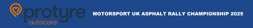 2025 Protyre MUK Asphalt Rally Championship – The UK's Premier Tarmac ...