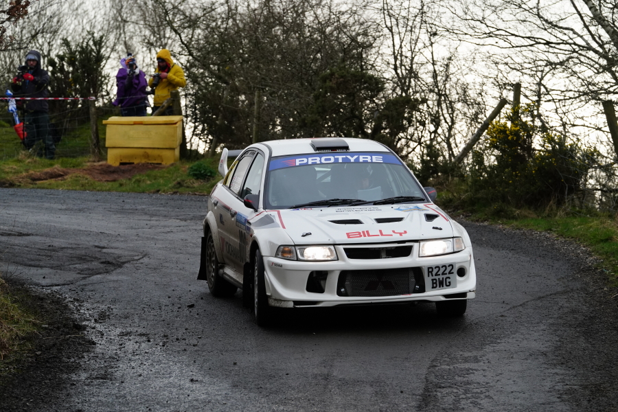 Photo Gallery 2024 : Legend Fires North West Stages – 2026 Protyre MUK ...