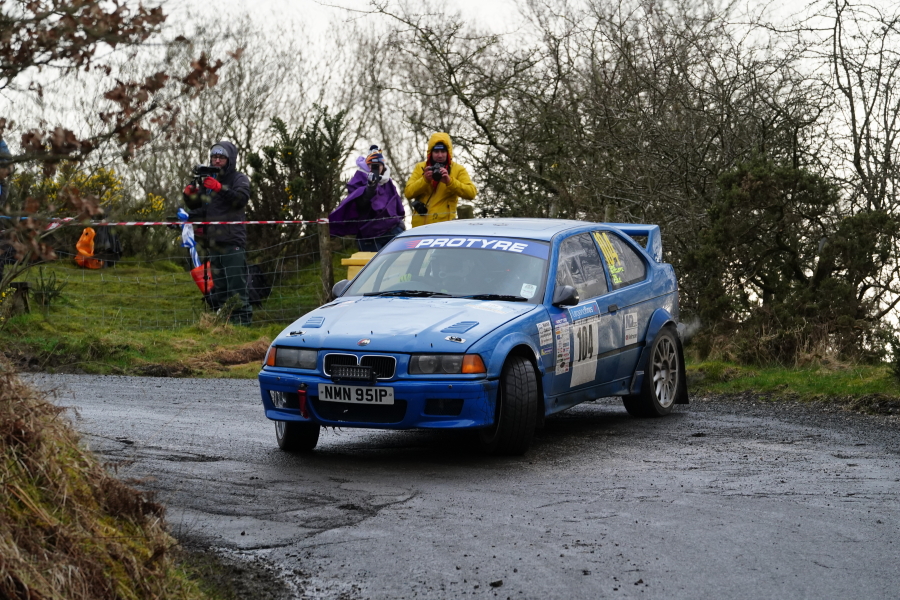 Photo Gallery 2024 : Legend Fires North West Stages – 2026 Protyre MUK ...