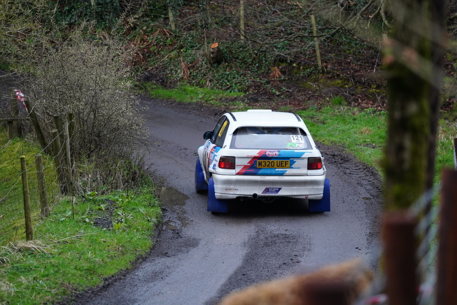 Photo Gallery 2024 : Legend Fires North West Stages – 2026 Protyre MUK ...
