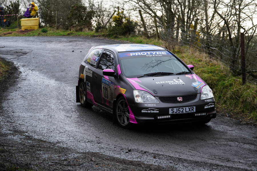 Photo Gallery 2024 : Legend Fires North West Stages – 2026 Protyre MUK ...