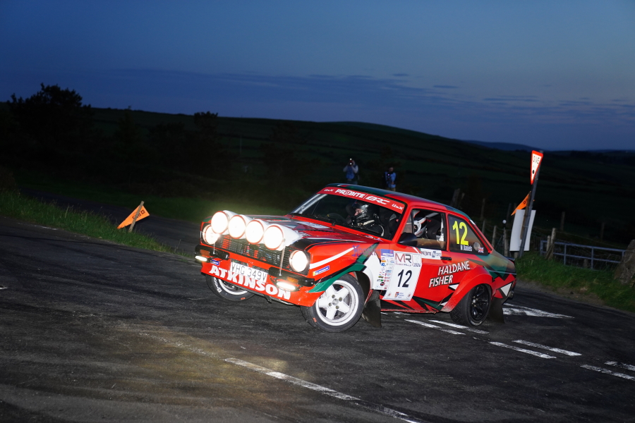 Photo Gallery 2024 : Manx Rally – 2025 Protyre MUK Asphalt Rally ...