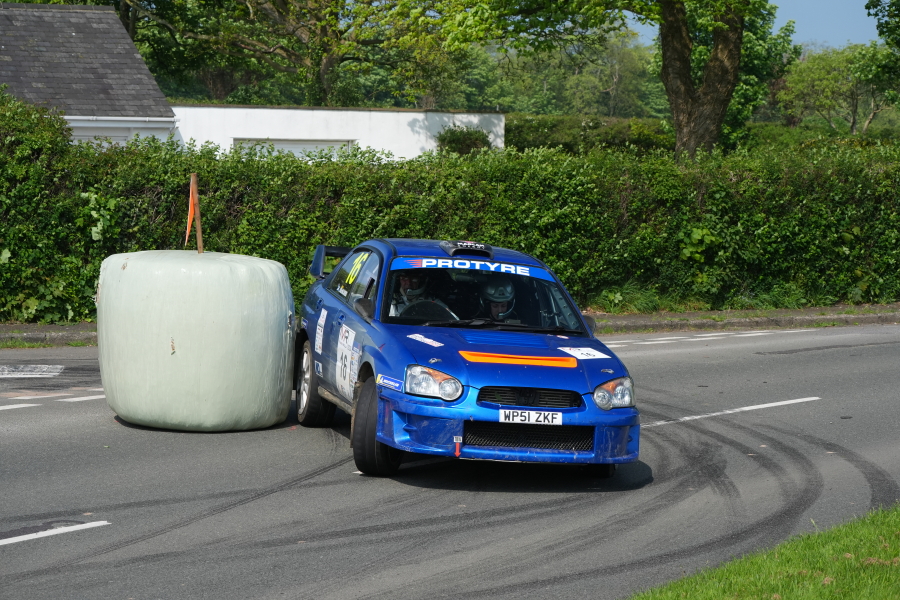 Photo Gallery 2024 : Manx Rally – 2025 Protyre MUK Asphalt Rally ...