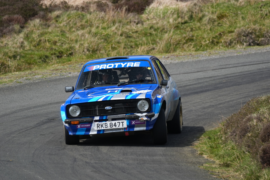 Photo Gallery 2024 : Manx Rally – 2025 Protyre MUK Asphalt Rally ...