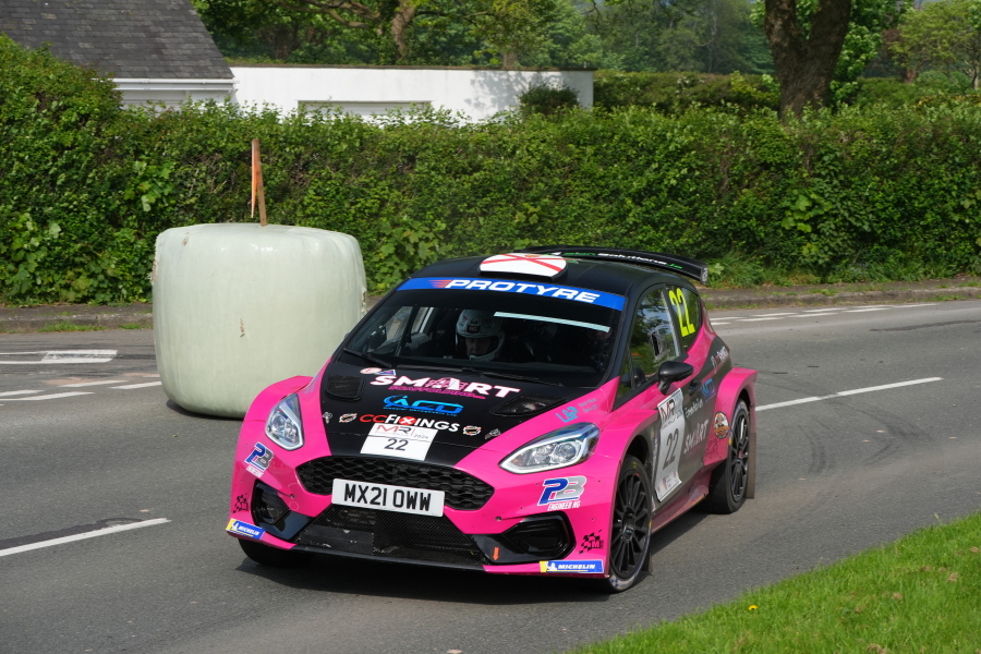 Photo Gallery 2024 : Manx Rally – 2025 Protyre MUK Asphalt Rally ...