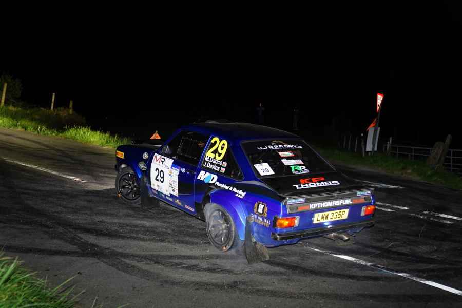 Photo Gallery 2024 : Manx Rally – 2025 Protyre MUK Asphalt Rally ...