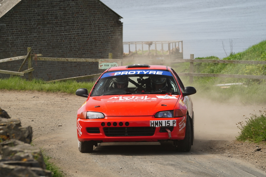 Photo Gallery 2024 : Manx Rally – 2025 Protyre MUK Asphalt Rally ...