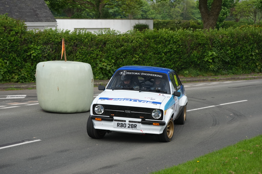 Photo Gallery 2024 : Manx Rally – 2025 Protyre MUK Asphalt Rally ...