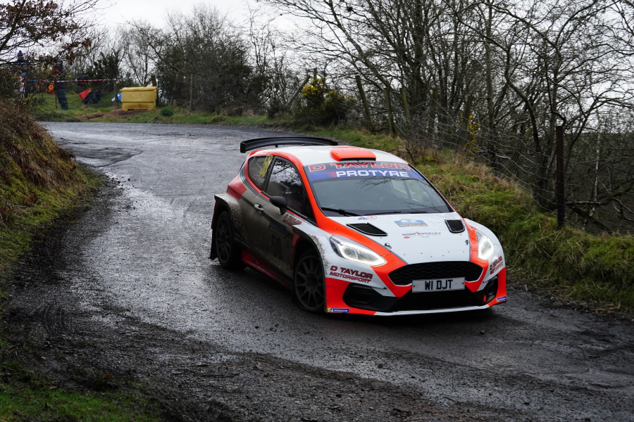 Photo Gallery 2024 : Legend Fires North West Stages – 2026 Protyre MUK ...