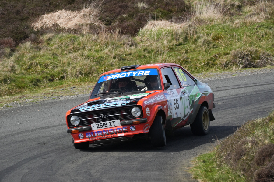 Photo Gallery 2024 : Manx Rally – 2025 Protyre MUK Asphalt Rally ...