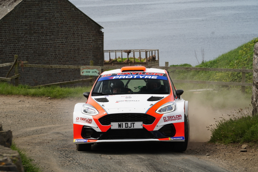 Photo Gallery 2024 : Manx Rally – 2025 Protyre MUK Asphalt Rally ...