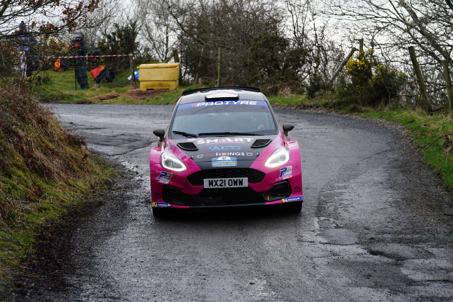 Photo Gallery 2024 : Legend Fires North West Stages – 2025 Protyre MUK ...