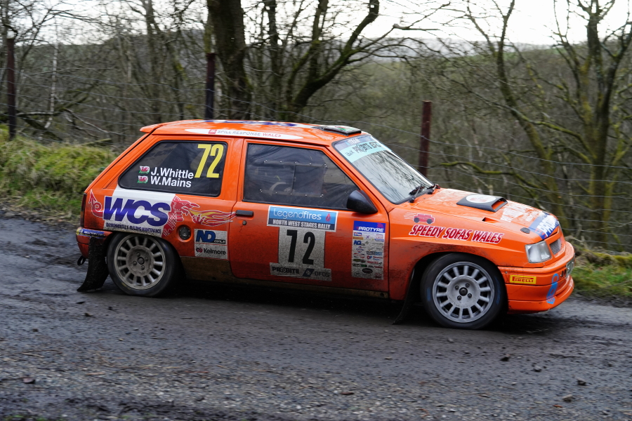 Photo Gallery 2024 : Legend Fires North West Stages – 2026 Protyre MUK ...