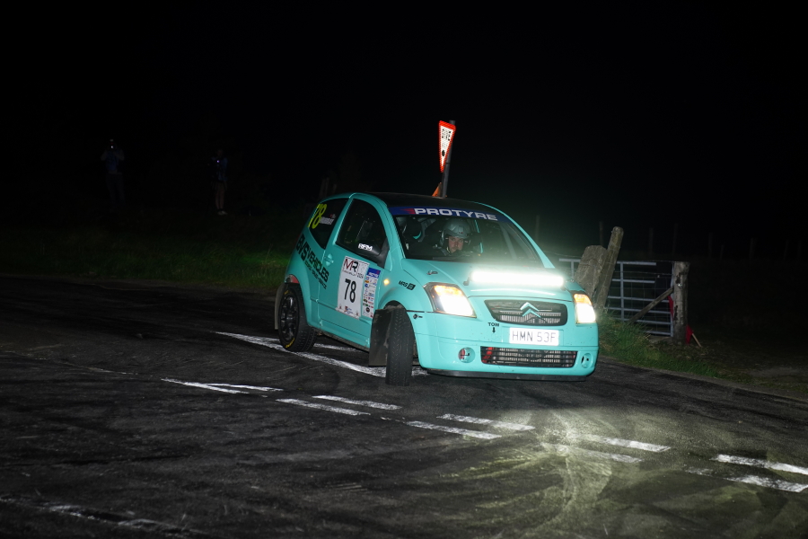 Photo Gallery 2024 : Manx Rally – 2025 Protyre MUK Asphalt Rally ...