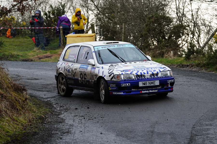 Photo Gallery 2024 : Legend Fires North West Stages – 2026 Protyre MUK ...